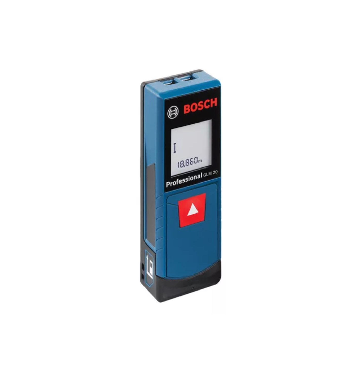 MEDIDOR LASER DE DISTANCIA GLM 20 - BOSCH